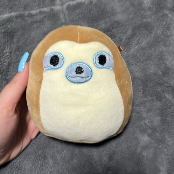 Squishmallows | Toys | Mini Squishmallow | Poshmark